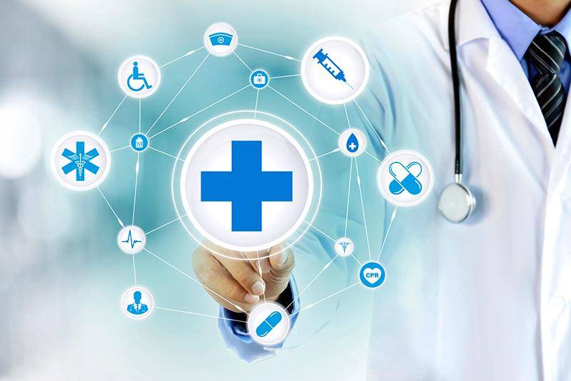 Dial-a-doctor: Aussies go digital to manage health at home | nbn