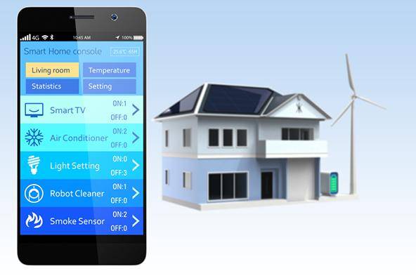 Want to cut your energy bills and help save the planet? There’s an app ...