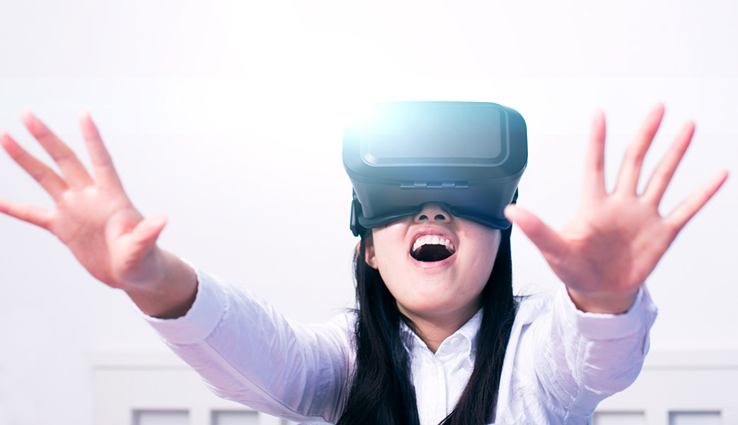Where you can go to experience virtual reality in Australia | nbn ...