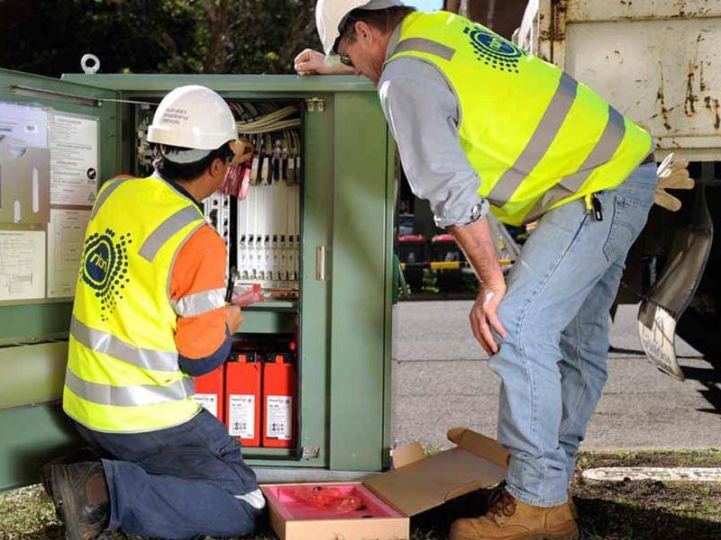 Setting the facts straight on Fibre-to-the-Node | nbn