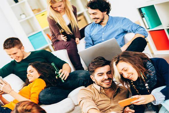 What is HFC and how it works | nbn