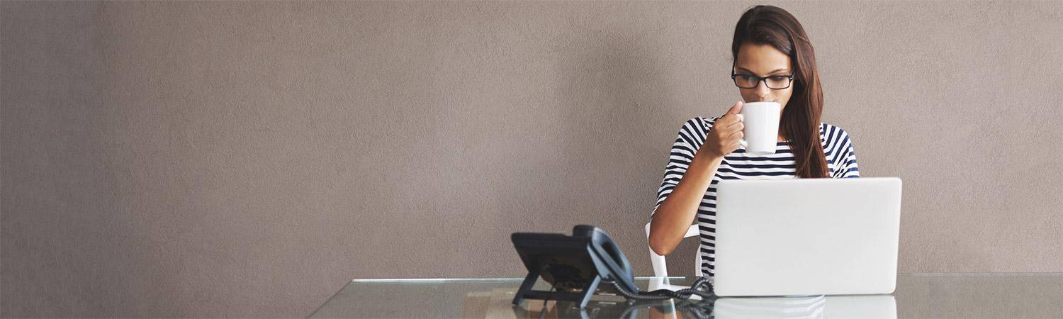 Tech tips for the ultimate home office | nbn