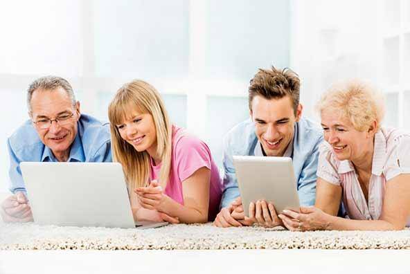 From broadcast to broadband: The way we watch TV is changing | nbn