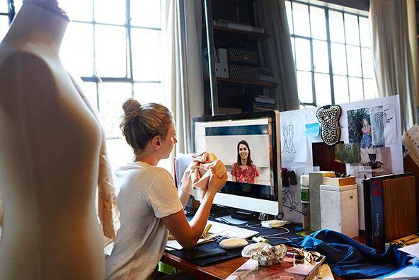 A guide to running a successful online business from home | nbn