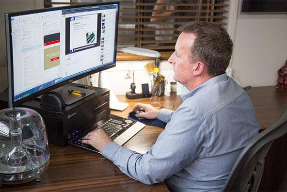 The nbn™ network for Australian homes: The key benefits | nbn