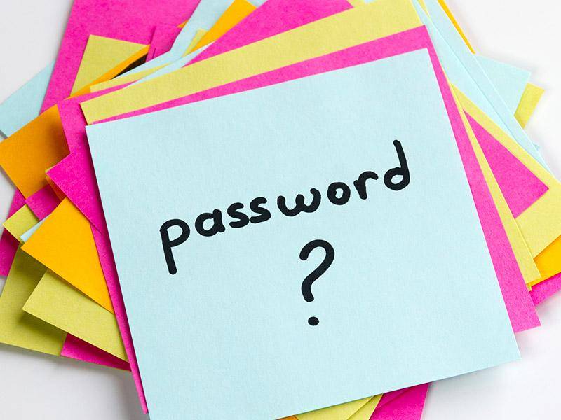 The first rule of passwords: How to protect yourself online | nbn