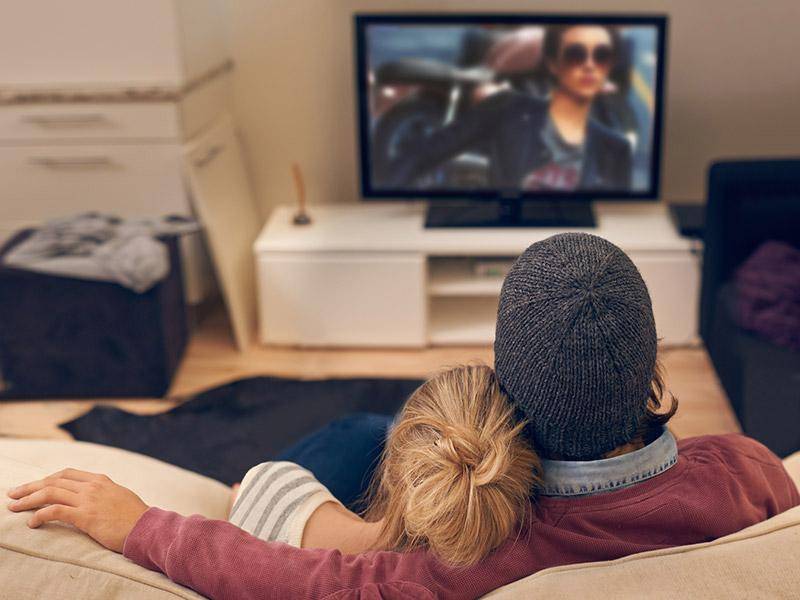 How to stream video to your TV and other devices | nbn