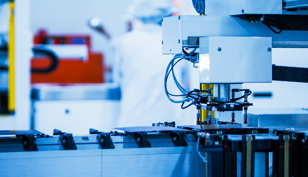 How intelligent automation could change the workforce of the future ...