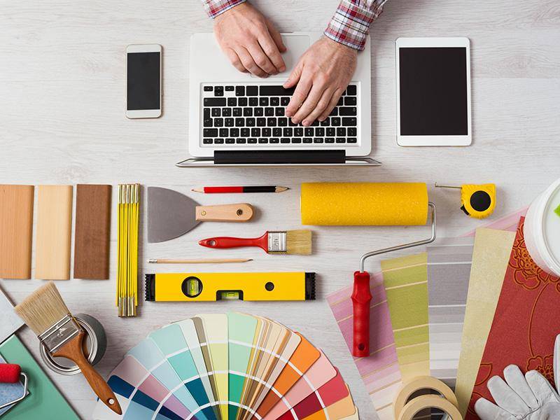 Doing it yourself: How the internet changed it all | nbn