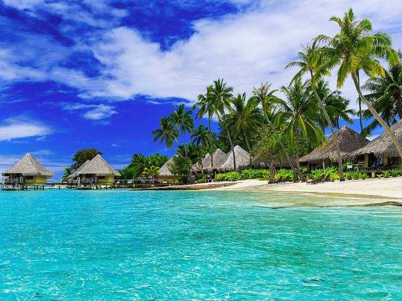 Going on holidays? Take your connected home with you! | nbn