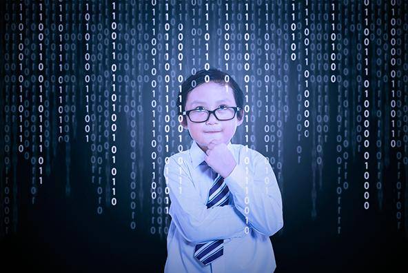 How and why to teach your kids to code | nbn