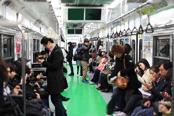 KT’s GiGa Wire technology delivers super-fast broadband to Korean MDU’s ...