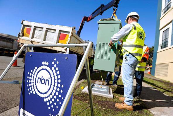 The nbn™ network: What the big numbers mean | nbn