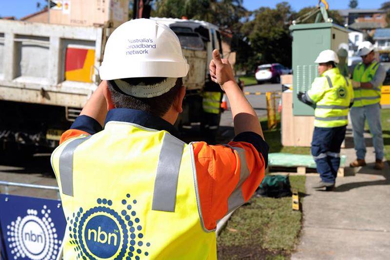 How the nbn™ network works | nbn