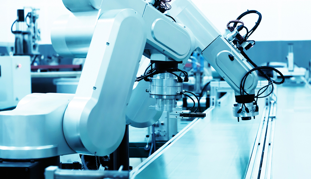 Rise of the machines: Making the most of the 'robot revolution' | nbn ...