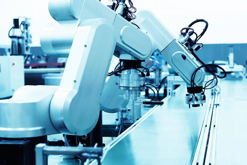 Rise of the machines: Making the most of the 'robot revolution' | nbn