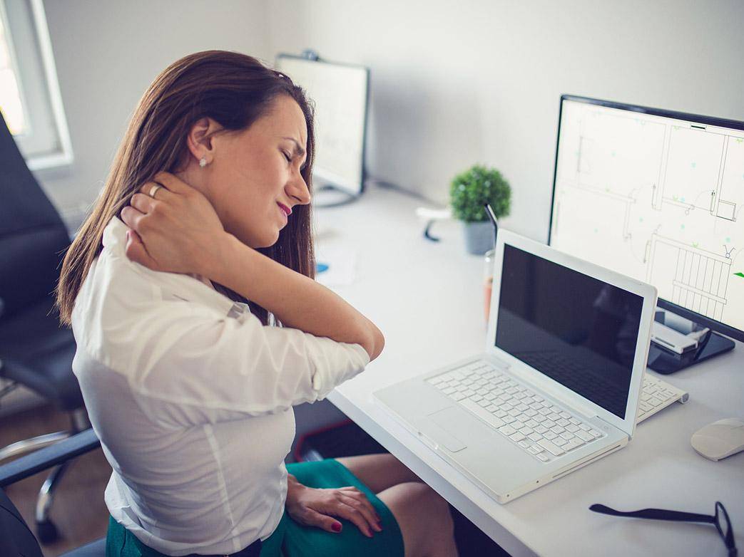 Stop, breathe: How Screen Apnea can affect your health | nbn