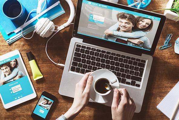 How to seamlessly share data across devices | nbn