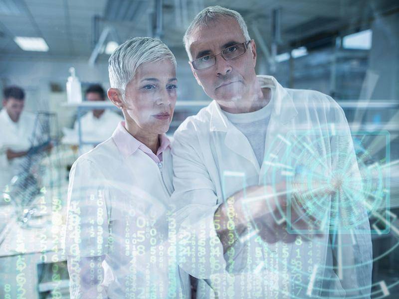 Peering into the future of connected glass: Tech around the corner | nbn