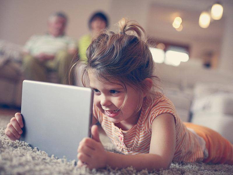 Kid-friendly video streaming services available in Australia | nbn
