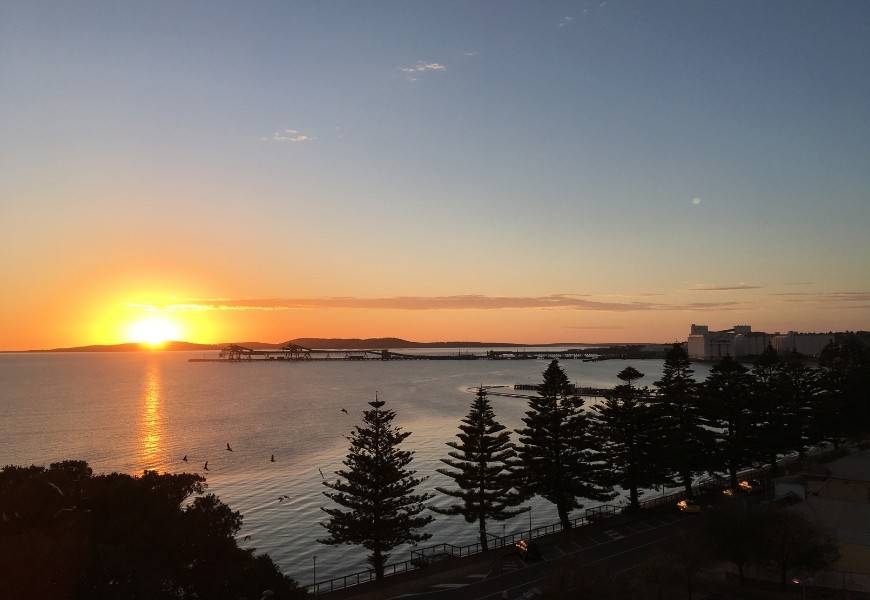 Lighting up Port Lincoln business | nbn