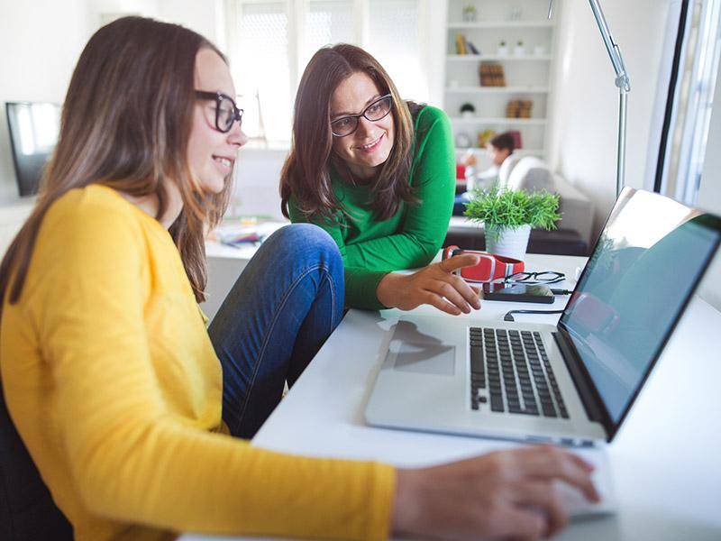 Privacy Awareness Week: Keeping teens safer online | nbn