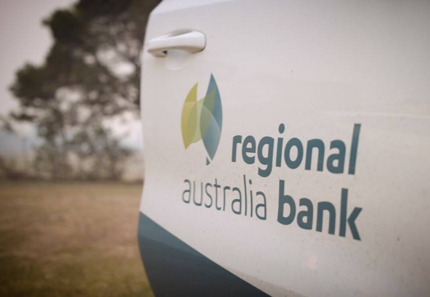 Banking on regional Australia with improved internet | nbn