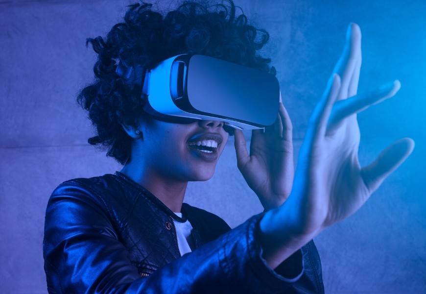 Tapping into the exciting future of smart devices | nbn