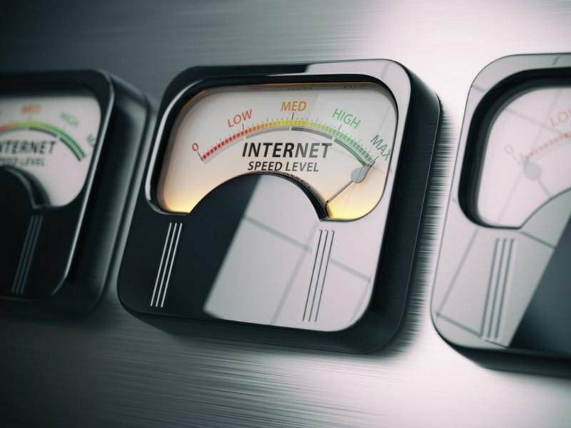 Speed tests and the nbn™ access network: perfect or imperfect? | nbn