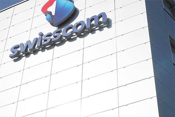 Swisscom: Leading the world on multi-technology broadband | nbn
