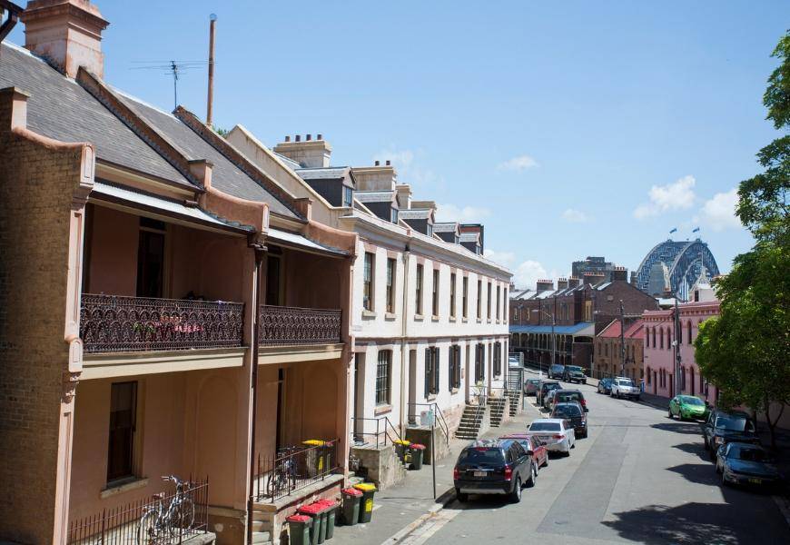 Connecting a Continent | nbn