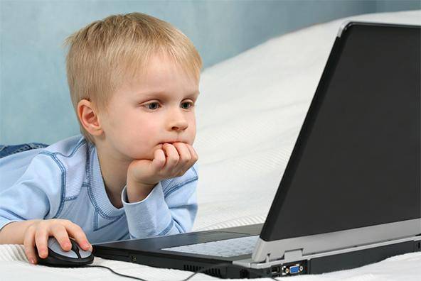 Raising cyber kids in GenNBN | nbn