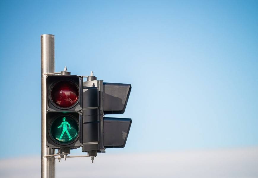 Traffic signals today, smart cities tomorrow | nbn