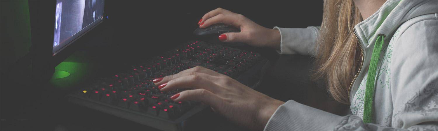 Reversing time: How online gaming servers allow for real-time play | nbn