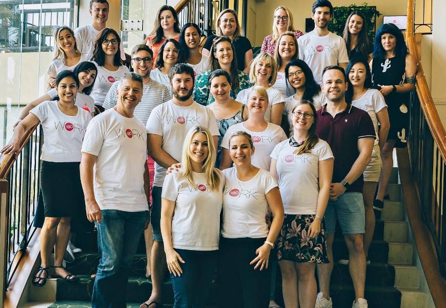 WORK180: game changers for equality in the workplace | nbn