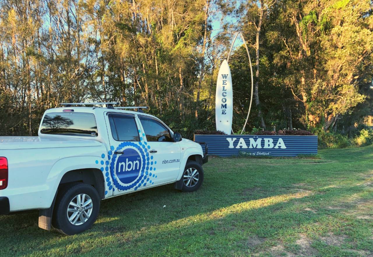 Appreciating Australia: you’ll love Yamba | nbn