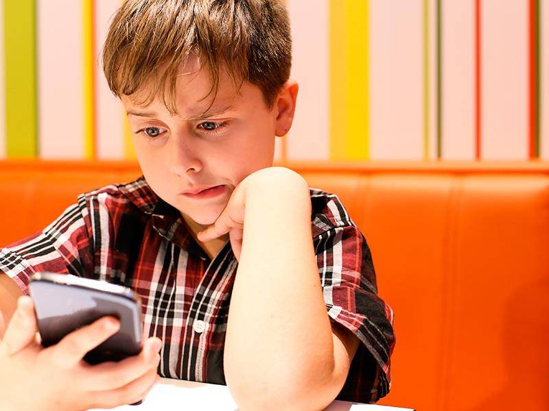 How to kid-proof your tech | nbn