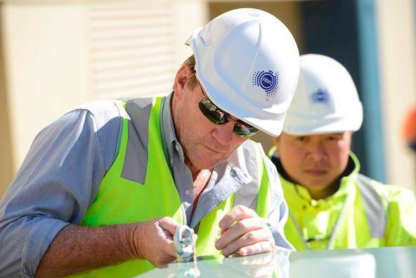 nbn work underway in southern suburbs for a fast future | nbn