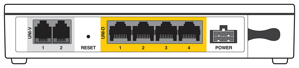 Rental battery replacement, who pays? - NBN