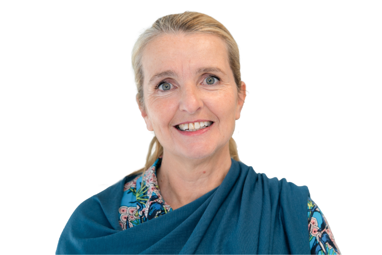 Ms Jules Scarlett | nbn