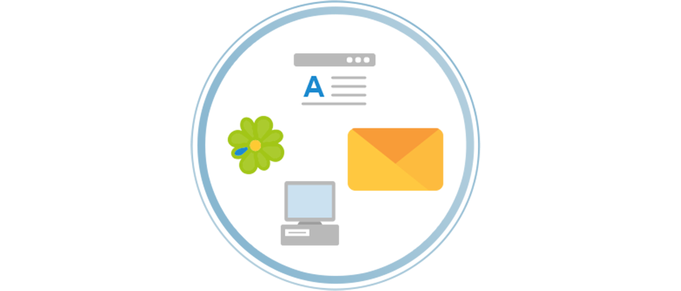 Evolution of the internet | nbn