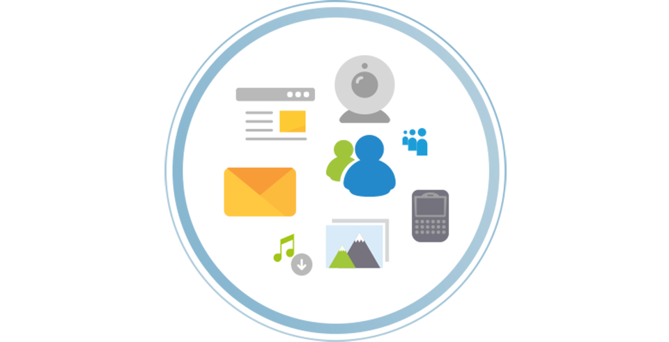 Evolution of the internet | nbn